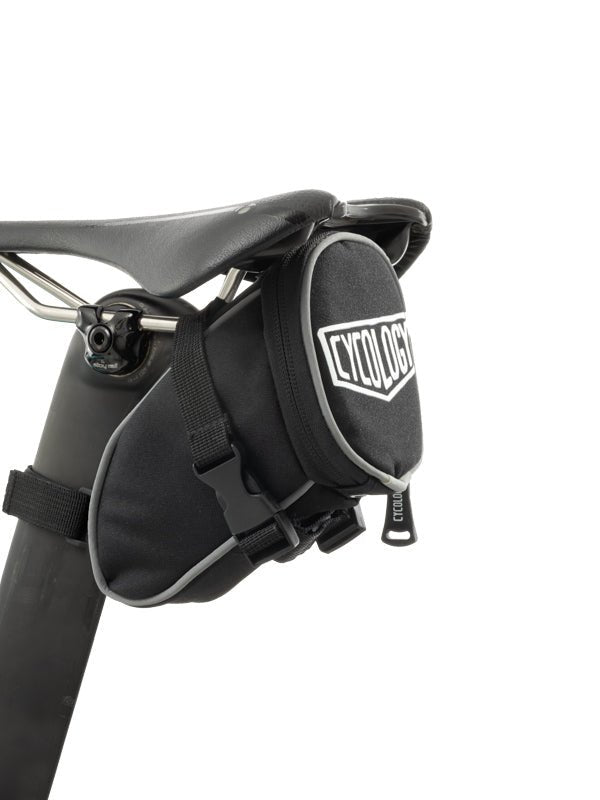 Bike Saddle Bags | Cycology AUS – Cycology Singapore