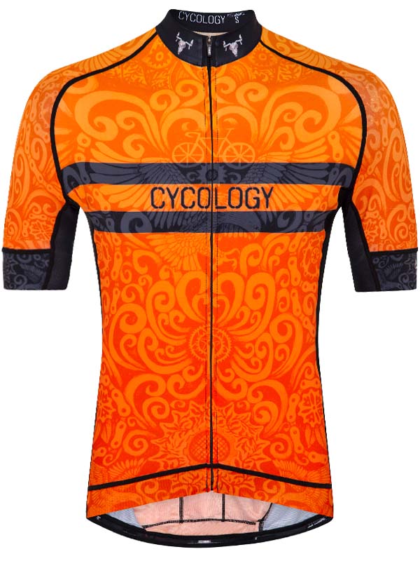Men's Cycling Clothes - Shop Mens Cycle Clothing | Cycology AUS ...