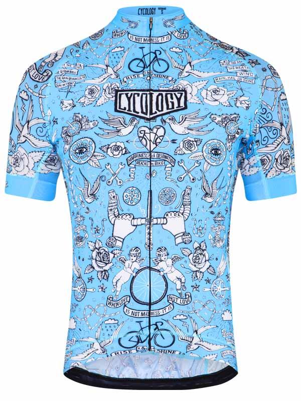 Men's Cycling Clothes - Shop Mens Cycle Clothing | Cycology AUS ...