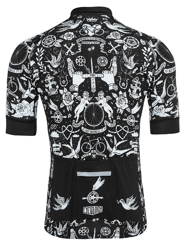 Men's Cycling Clothes - Shop Mens Cycle Clothing | Cycology AUS ...